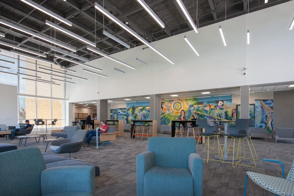 USU Biology and National Resources – TEC-Electric